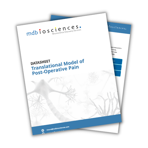 POP Datasheet