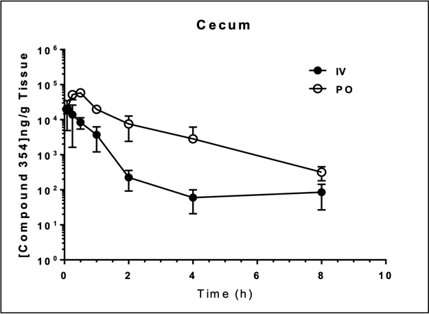 PK/PD and Toxicology Studies