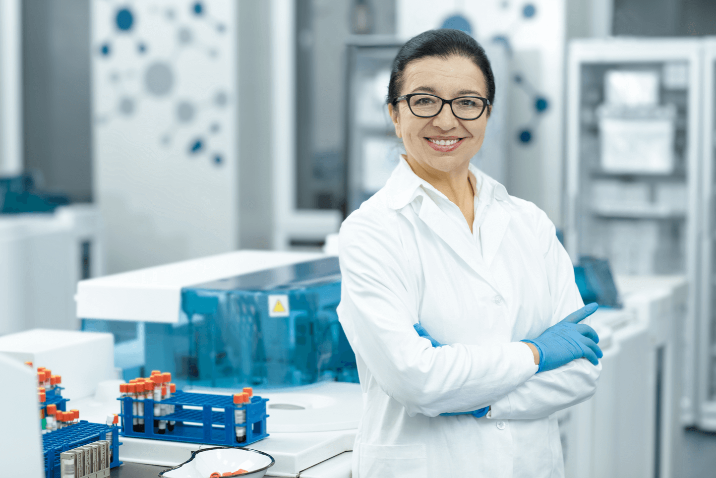 Preclinical, Translational, Clinical Lab Discovery Services