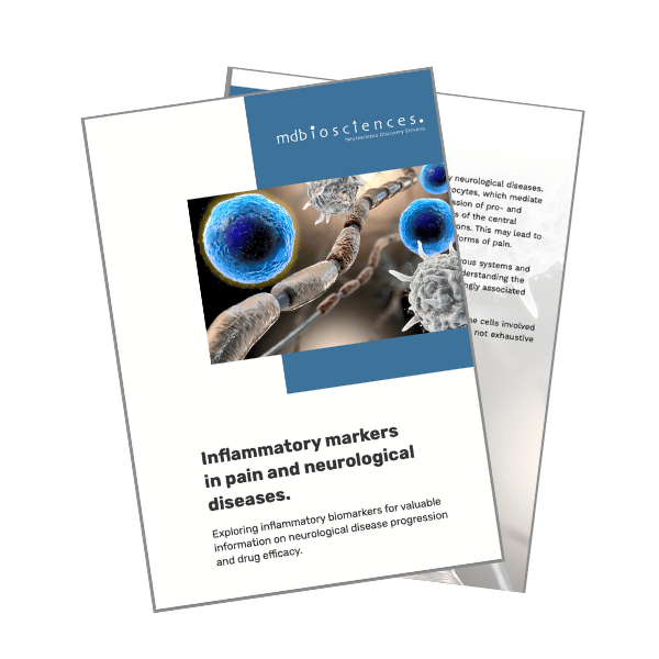 Inflammatory Biomarker Whitepaper